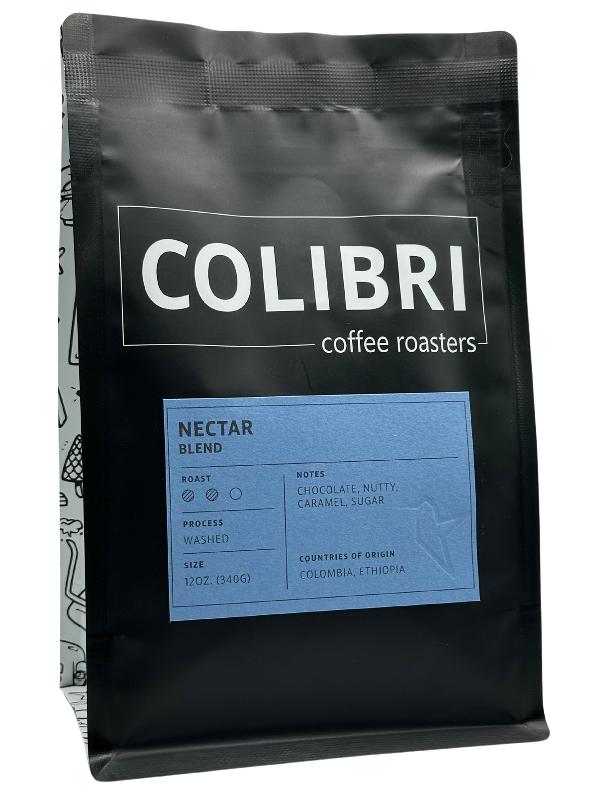 nectar– Colibri Coffee Roasters